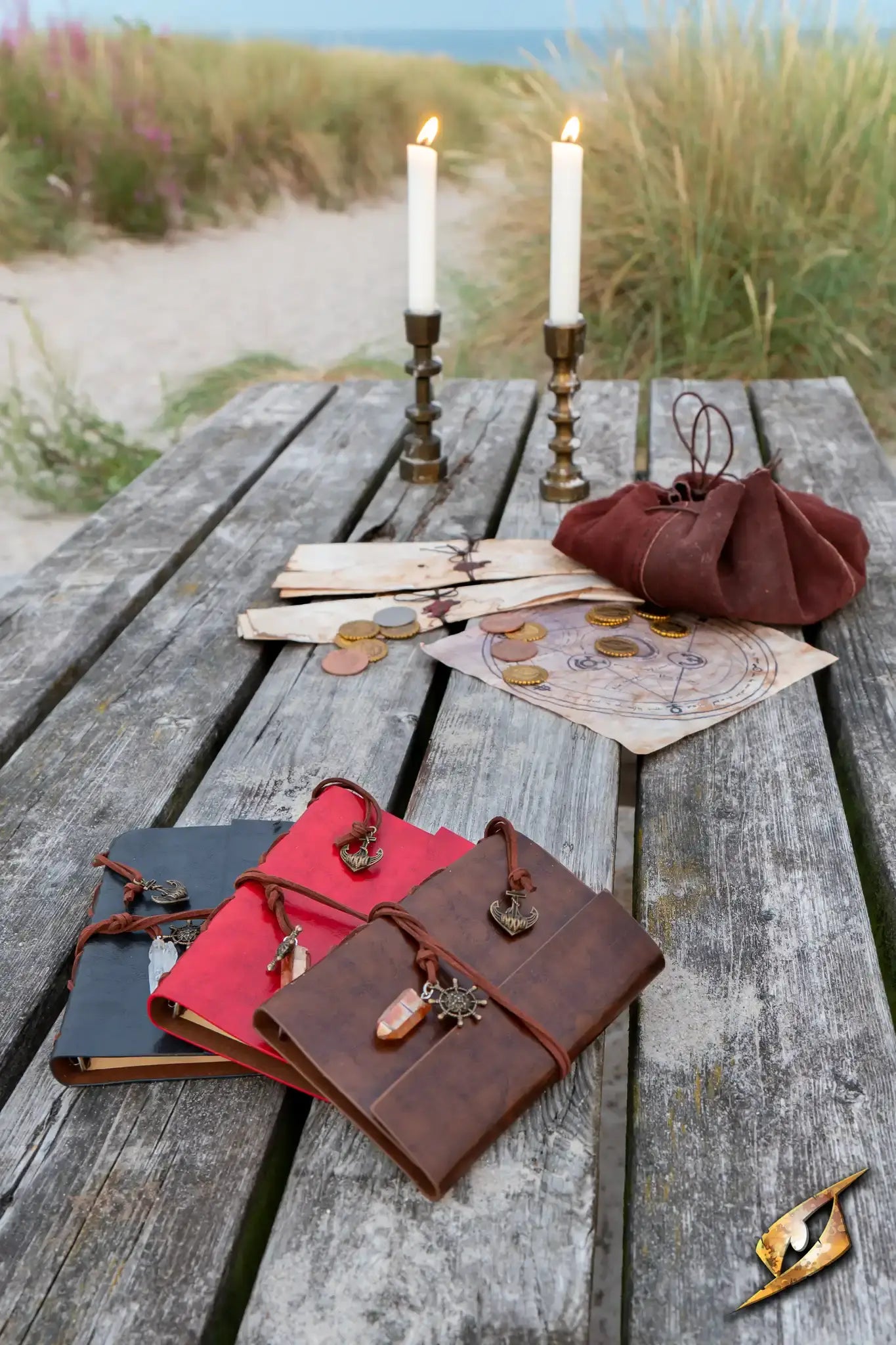 Accessories for LARP & Medieval Events | Epic Armoury