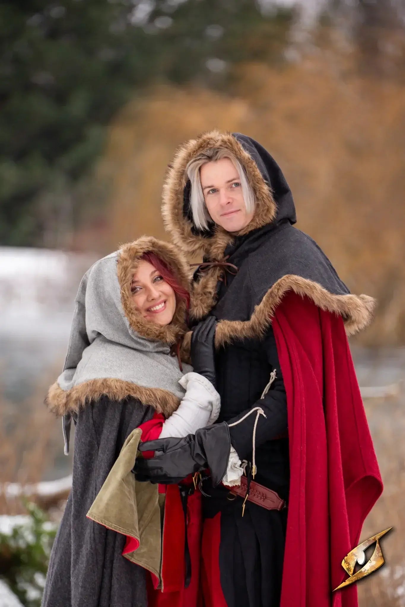 Clothing | Medieval and Fantasy Outfits for Every Adventure