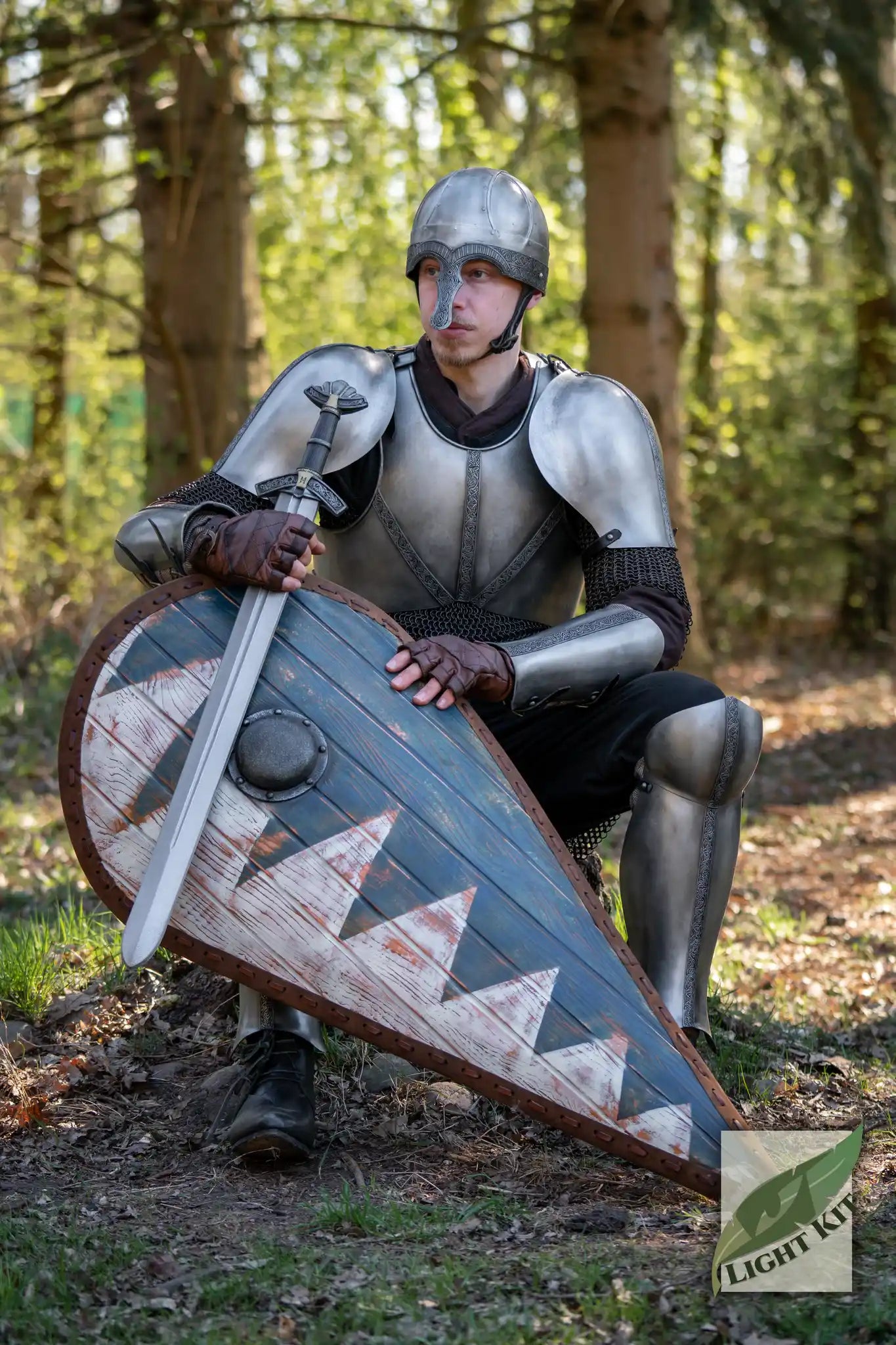 Swords & Shields | Epic Armoury
