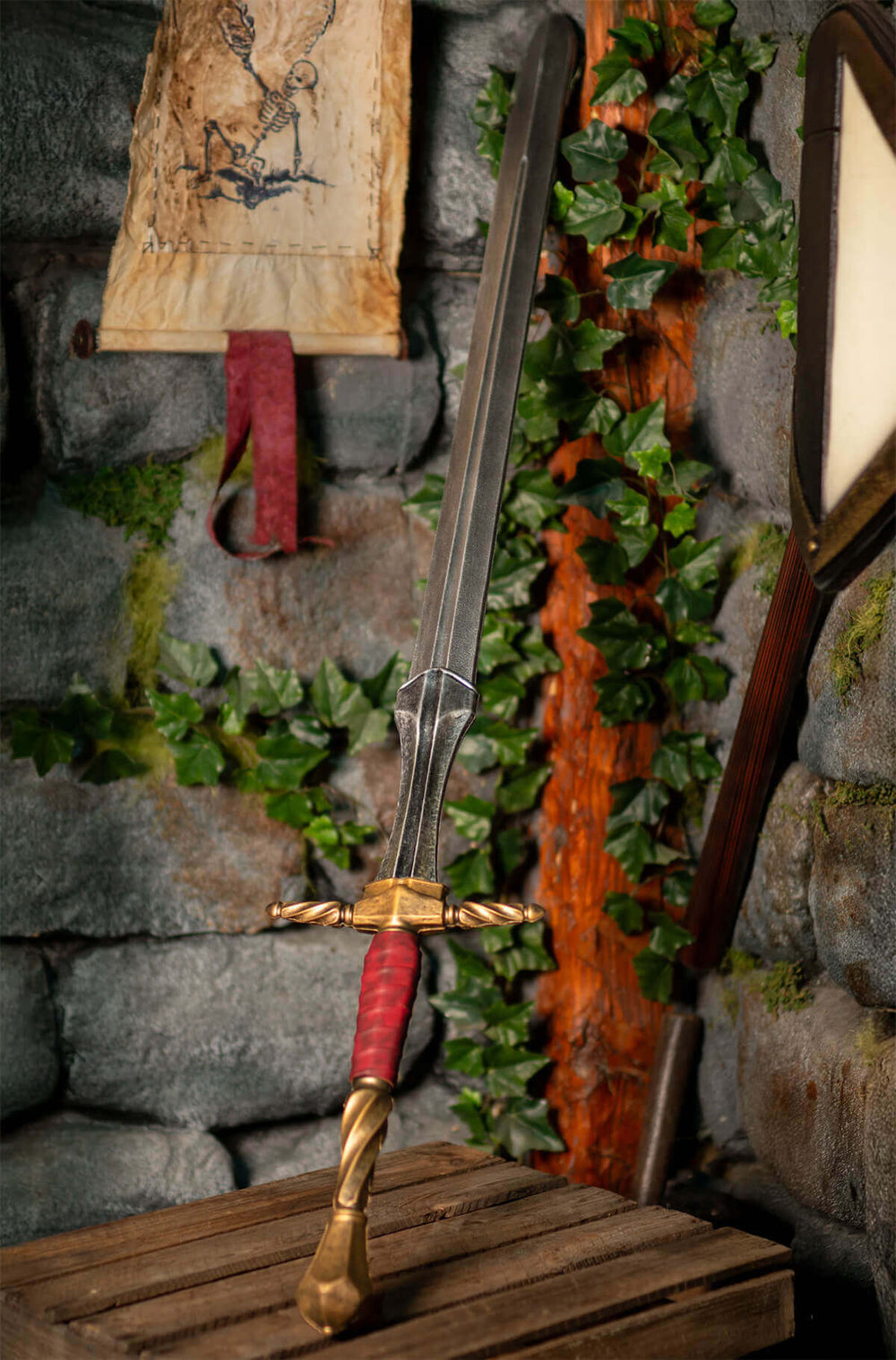 Swords by Epic Armoury – Affordable, Durable & Safe for LARP