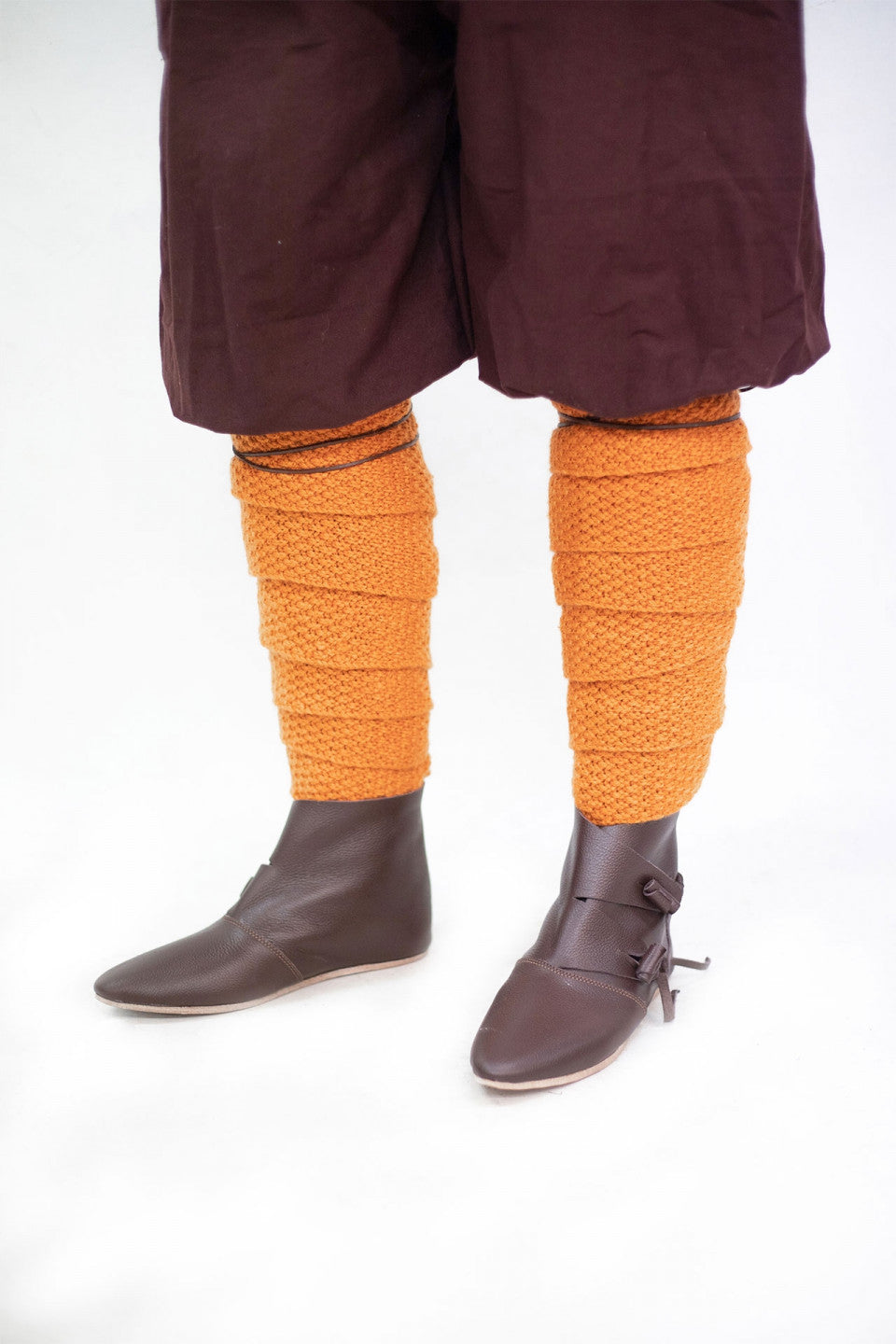 Knitted Wool Winingas Askil