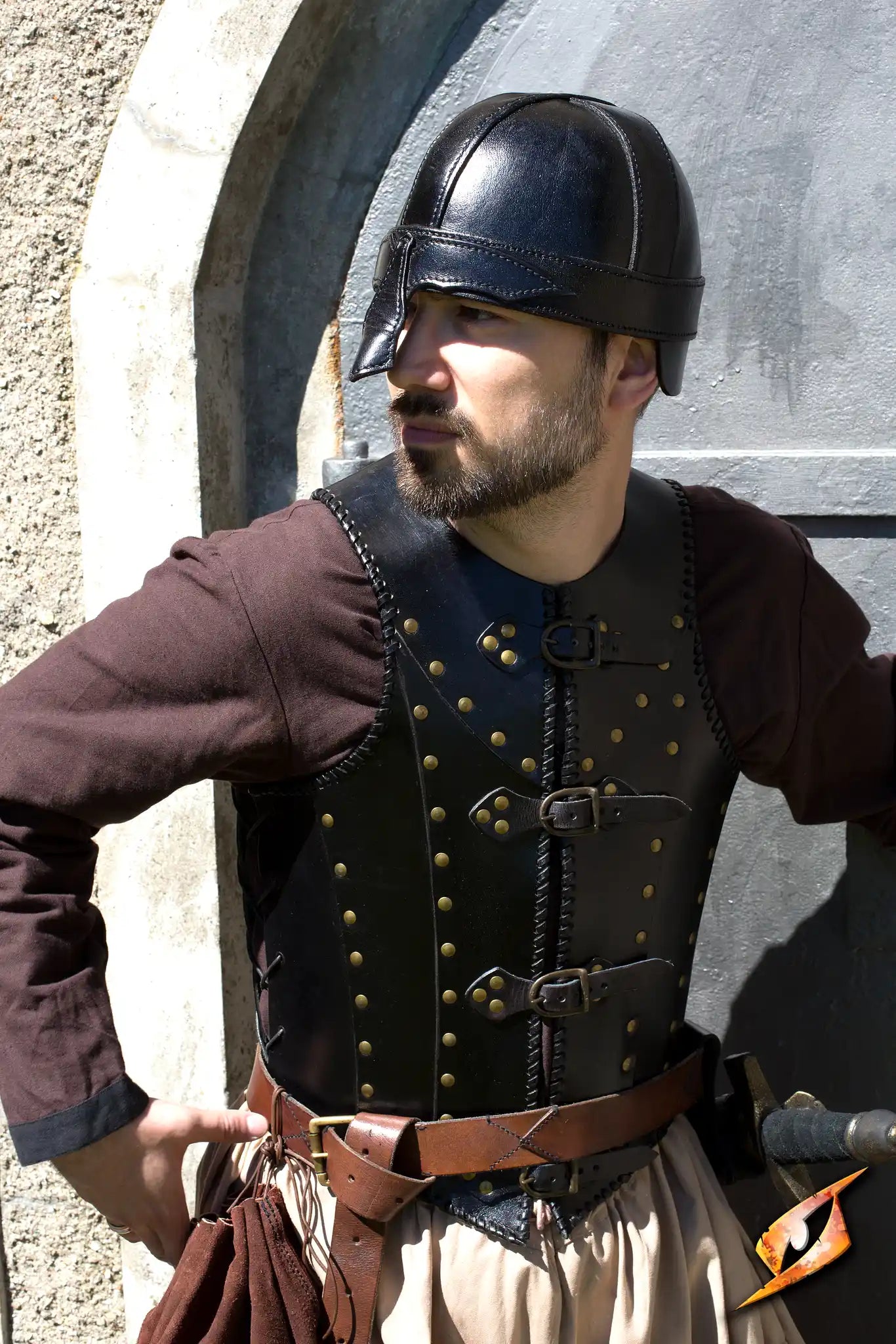 Soldier Armour