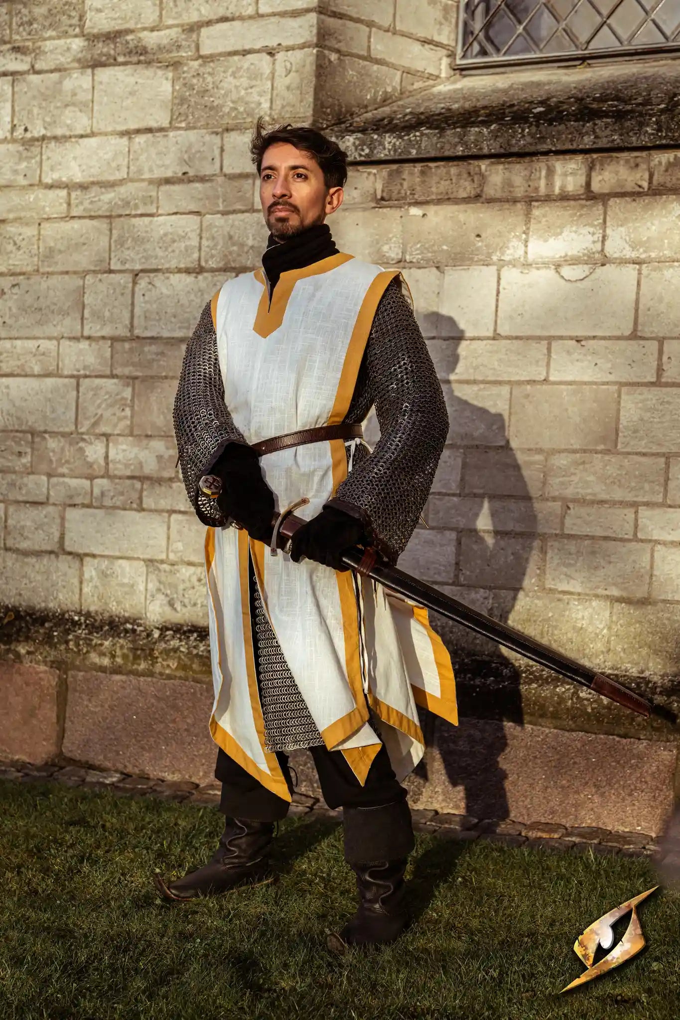 Clement Tabard
