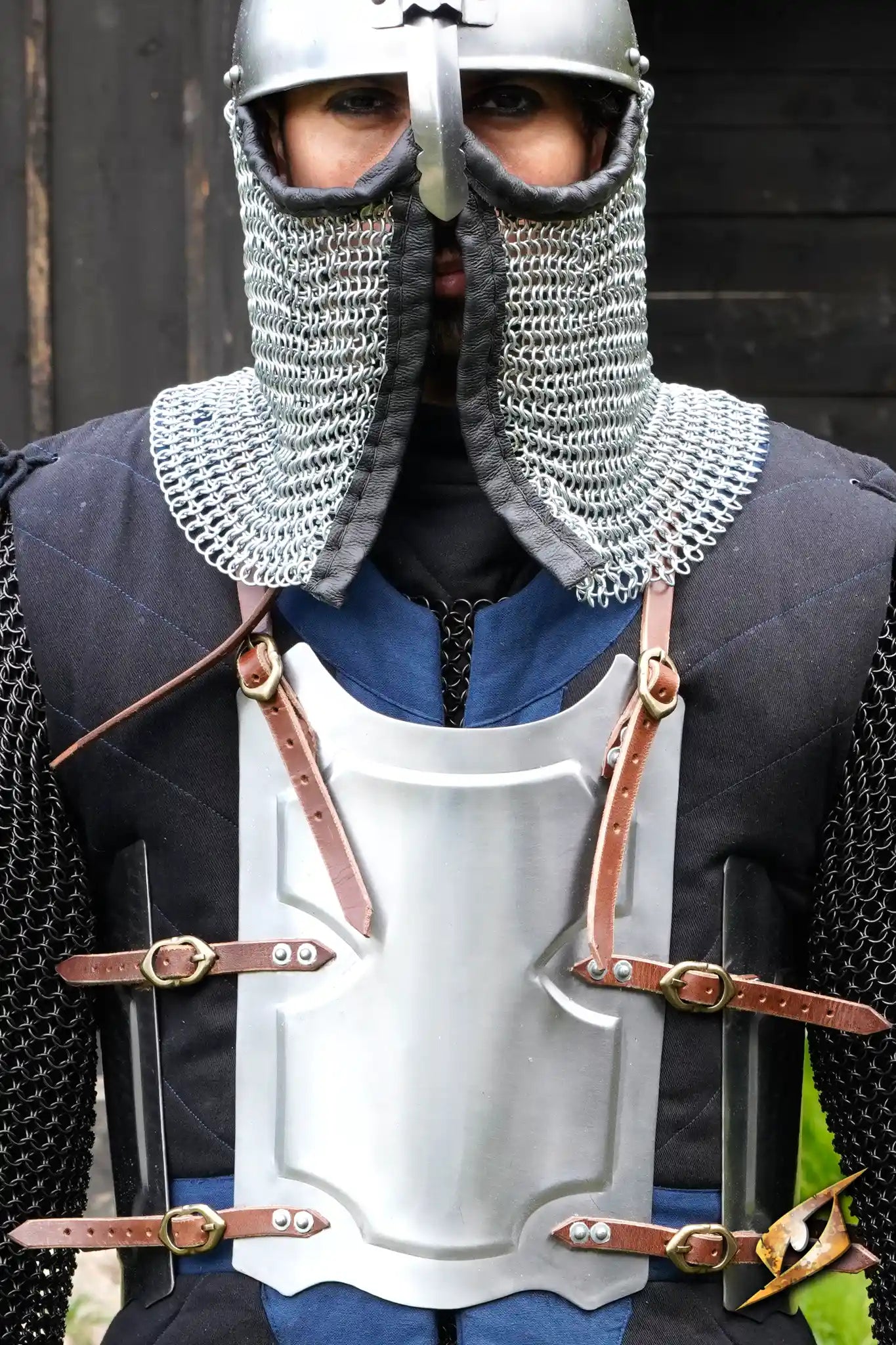 Char-a'ina Epic Dark - LARP & Reenactment Armour | Epic Armoury