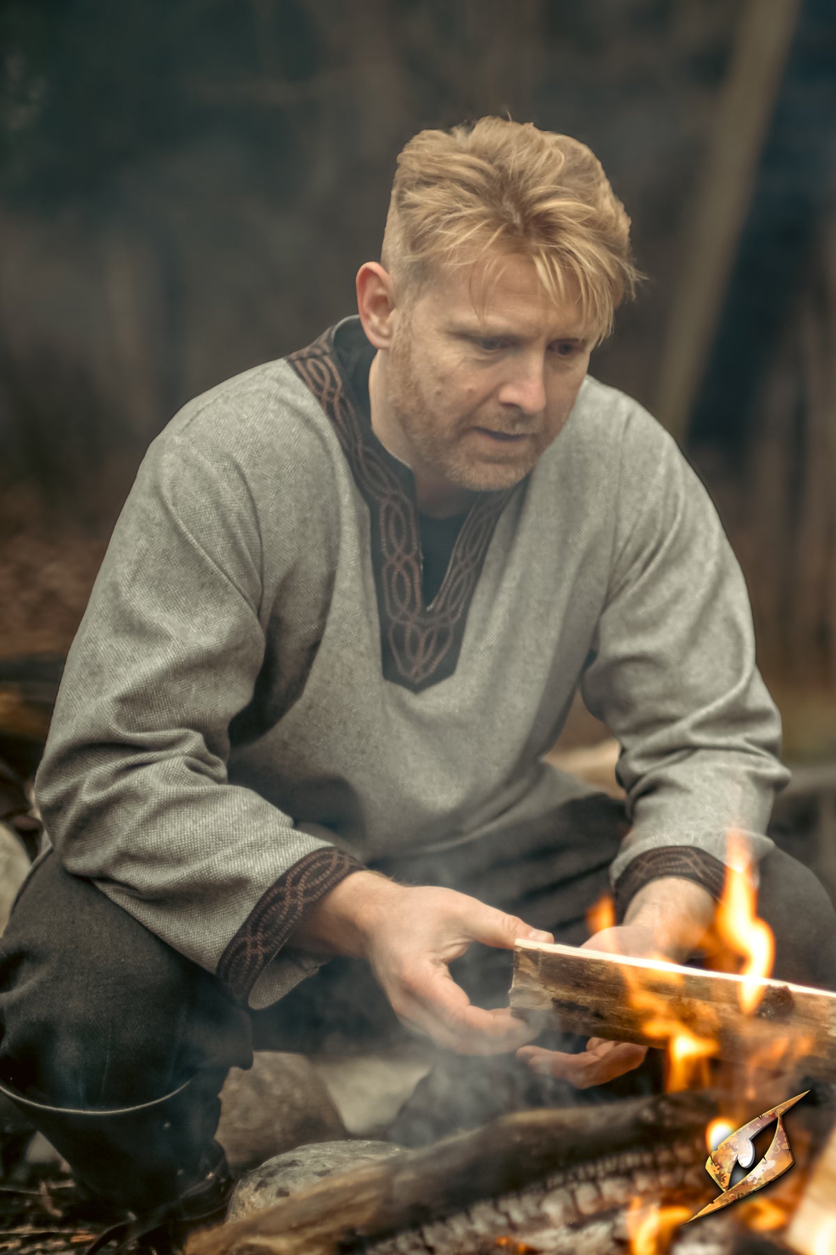 Medieval Tunics | Classic Medieval Garments | Epic Armoury