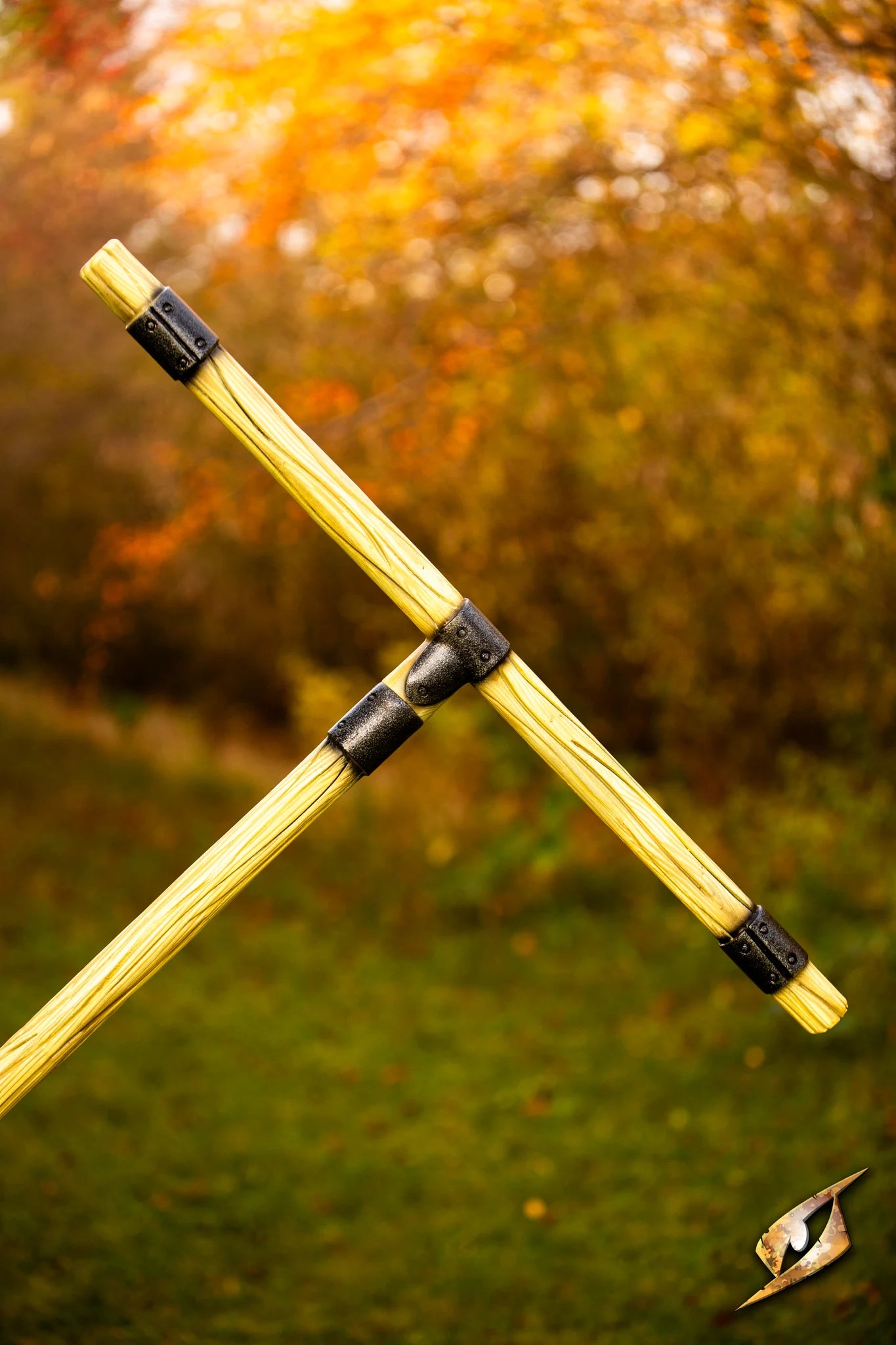 Battle Standard - T-Top
